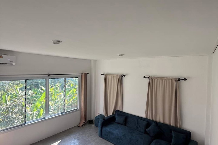 Cozy And Located In Lamai, Peaceful Area - Ko Samui