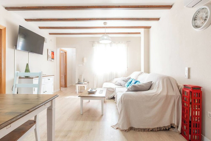 Dein Privater Paradesstrand - Santa Pola