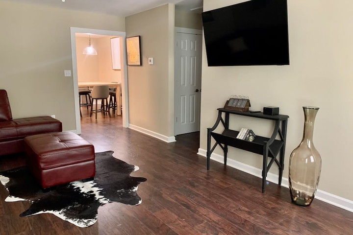 Quincy Ranch ~ Pet Friendly 3 Bedroom 2 Bath Home - Warner Robins, GA