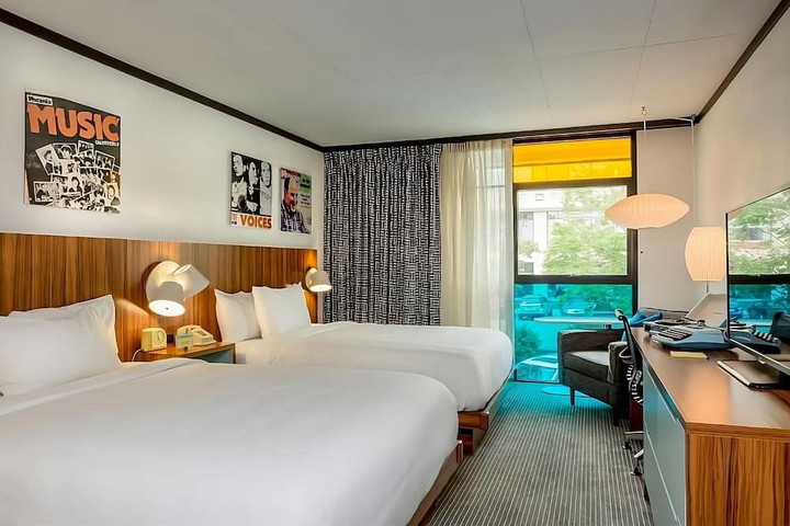 3 Convenient Units Minutes From Museum Of Science! Pets Allowed, Valet Parking! - Quincy, MA