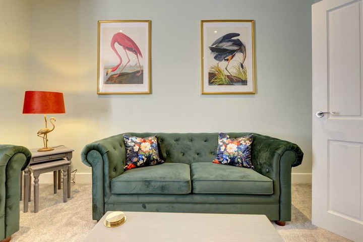 The Nook - Ripon - Ripon