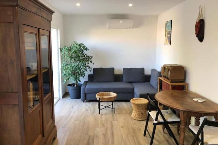 Superbe T2 Neuf à Carry Le Rouet Avec Toit Terrasse Privatif - Ensuès-la-Redonne