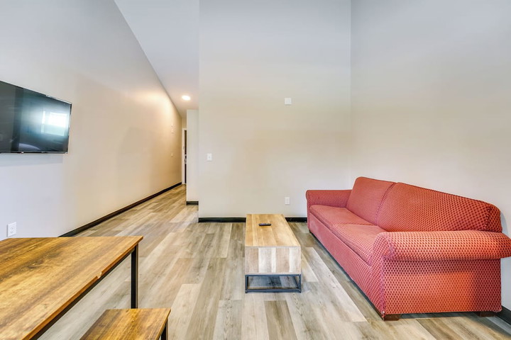 Pet-friendly Studio Near Lighthouse Beach! - Sarnia