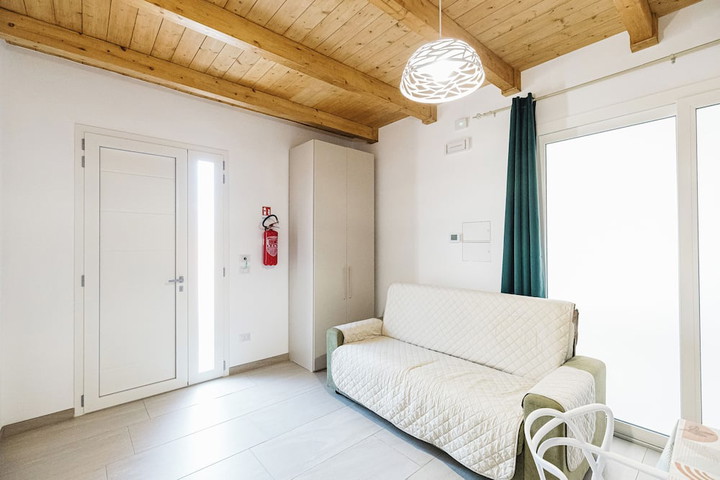 Casa Vacanze La Cilinella Del.salento - Copertino
