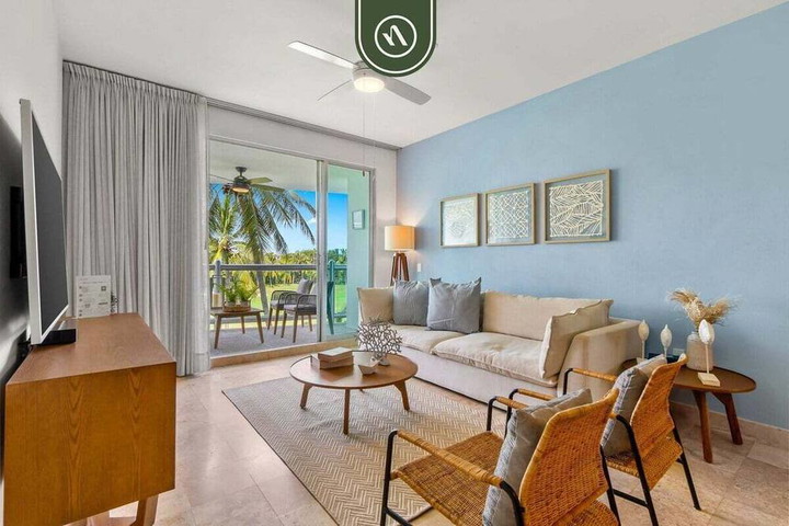 New 2br/2ba Nuevo Vallarta Condo | Pool, Beach - Nuevo Vallarta