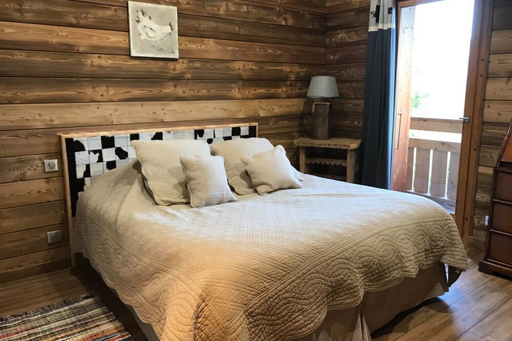 Chalet 'Velajule', Navette Privée Au Pied Des Pistes, Jacuzzi Privé Et Piscine Partagée - La Clusaz