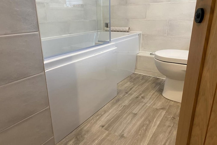 2 Bed In Brecon (Oc-bn436) - Brecon