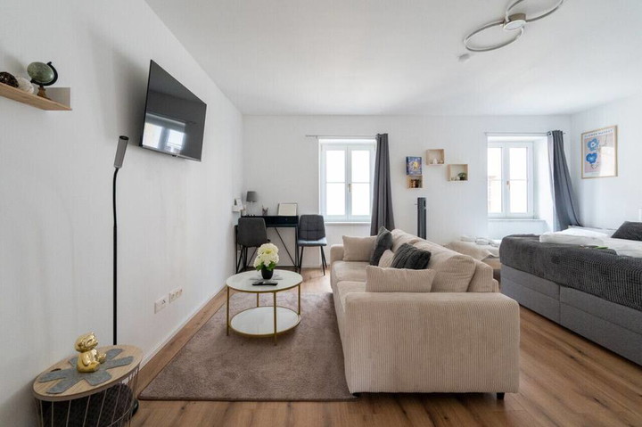 Mautern Oasis | 50m² | Comfortable Terrace | 5 Persons | Washer-dryer & Wlan - Dürnstein