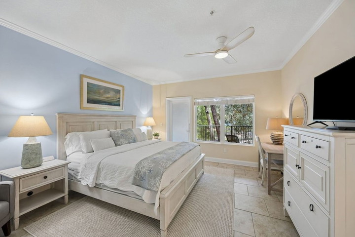 Spacious,ultimate Comfort,privacy,aip Resort . - Jacksonville, FL