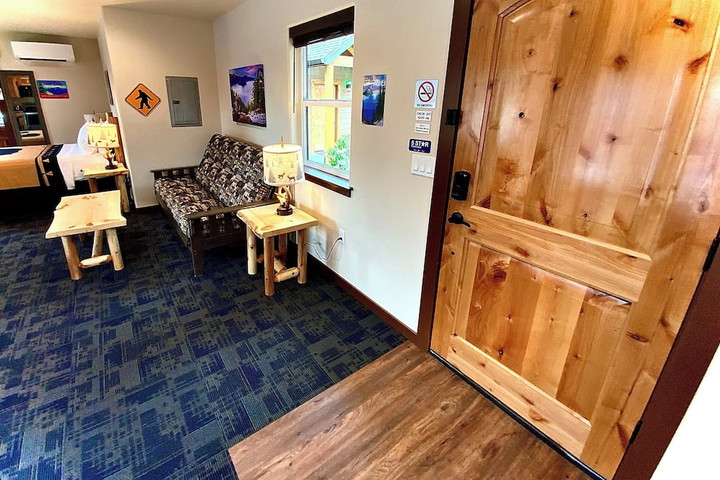 Bear Mountain -Suite 3 - Oregon