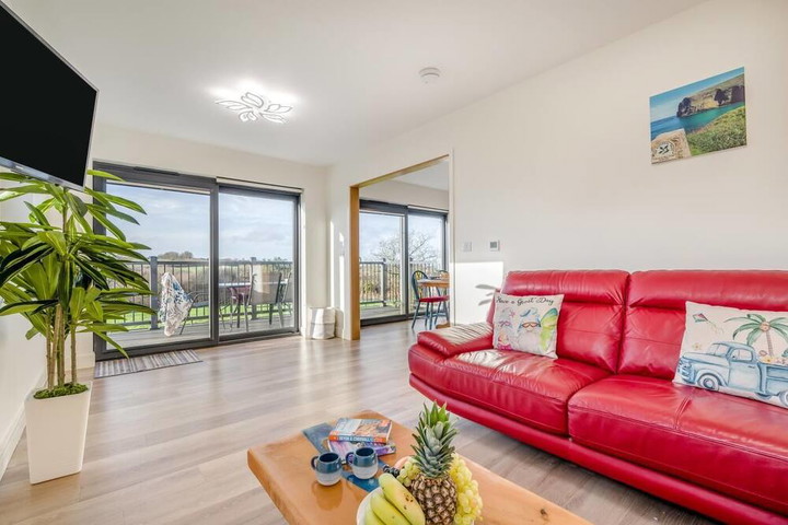 2 Bed In Crackington Haven (Oc-h33817) - Boscastle
