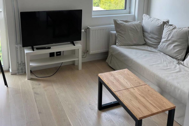 Studio Sleeps 2 Sollentuna Centre - Sollentuna