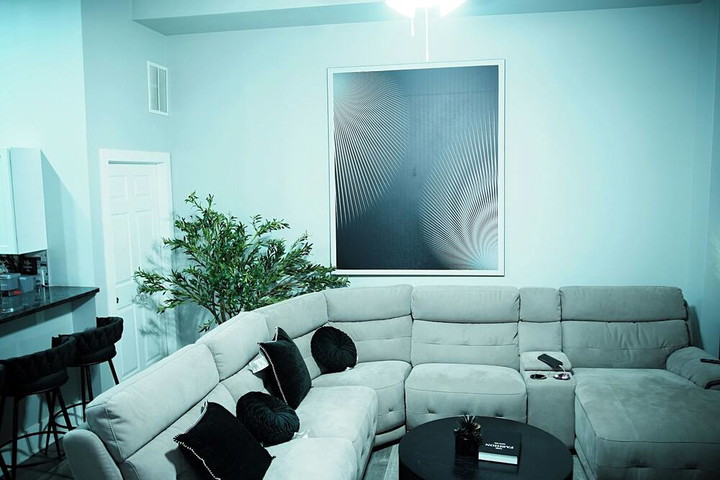 Modern Minimalist Home In The Heart Of Reading - Reading, PA