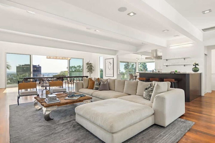 Villa Lareira - Los Angeles