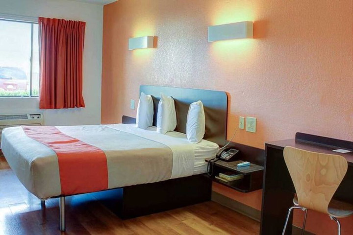 1 Lit King | Accessible | Baignoire, Nsmk - Bishop, CA