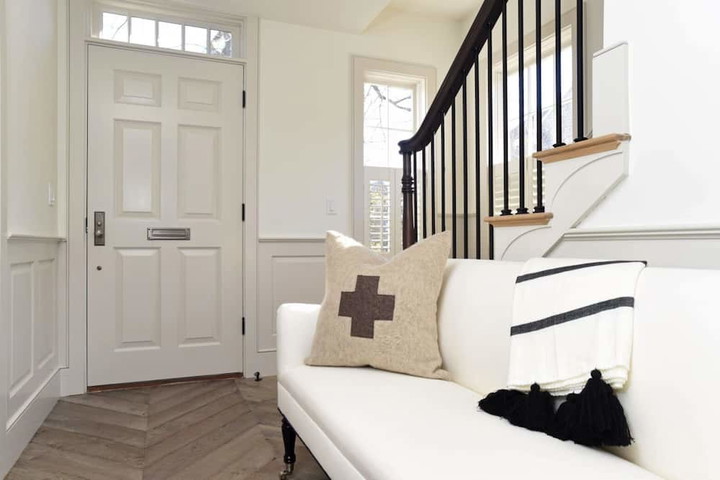 Luxurious New Harbor View Home With Hinckley Yacht! - Nantucket, MA