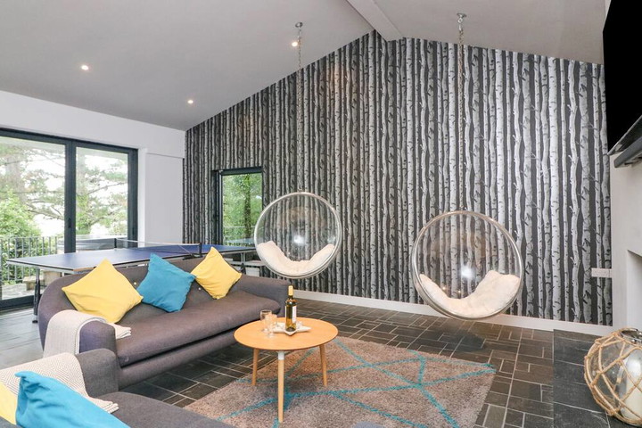 Landmark, Pet Friendly, Country Holiday Cottage In Salcombe - Kingsbridge