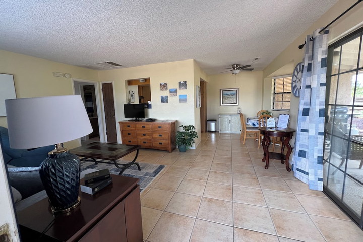 Prescott Country Club Condo On Golfcourse - Prescott Valley, AZ