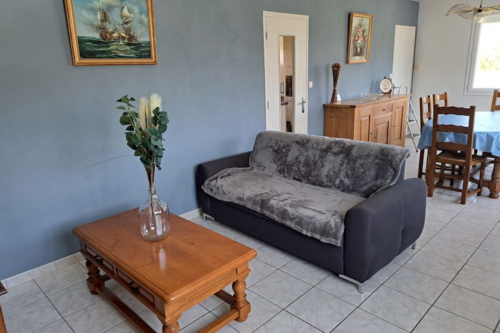 Charmante Maison, Sérénité Sur La Côte De Granit Rose - Trégastel
