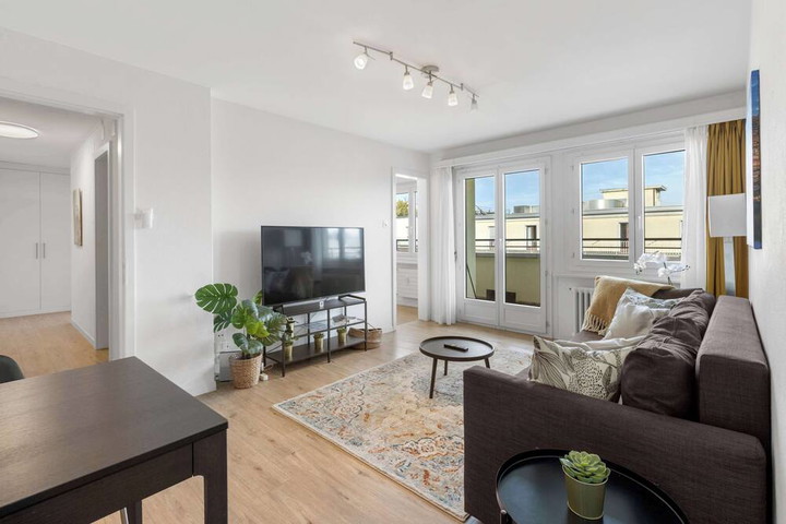 Lucern 2-br Flat W Netflix Top Location - Luzern