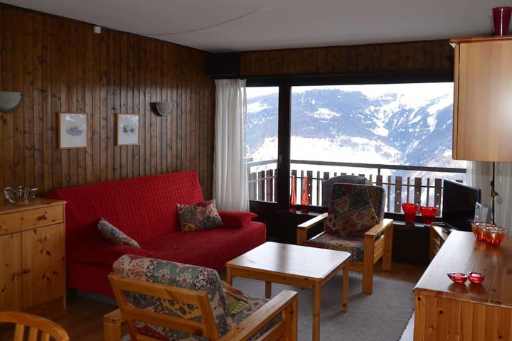 Joli Appartement Aux Collons ! - Sion