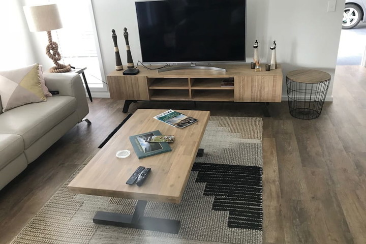 Kaituna Villa Close To Beaches, Vineyards And 3km To Town Centre - Napier
