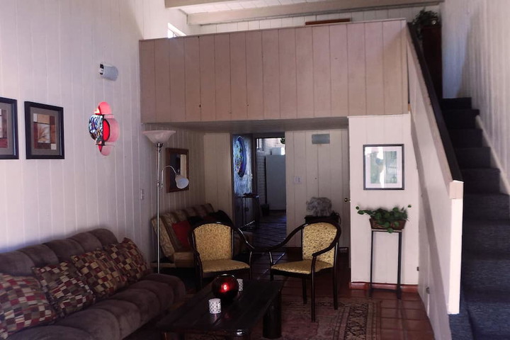 Oceanfront Spacious Condo With Private Beach Access - Tijuana