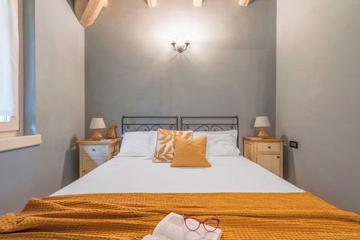 Preseglie Lake Garda - Malva - Sirmione