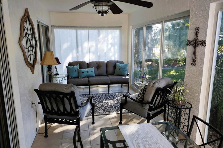 Bliss Home At The Villages!  Pools, Golf, Pickleball, & More! - The Villages, FL