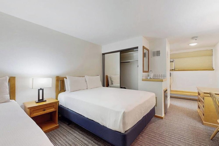 Main Street Room - Hot Tub & Pool - Walk To Lifts, Dog-friendly, Ground-floor - Aspen, CO