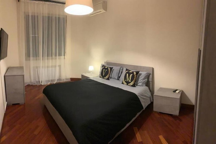 Charming Bnb In The Heart Of Ravenna In Its Wonderfull Green! - Ravenna