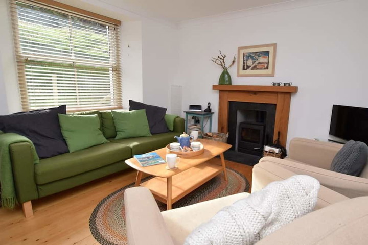3 Bed In Isle Of Skye (Oc-40334) - Skye