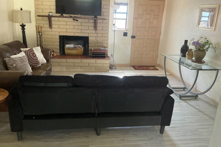 2 Bed 2 Bath 15-20 Minutes To All The Best Of San Diego! - La Mesa