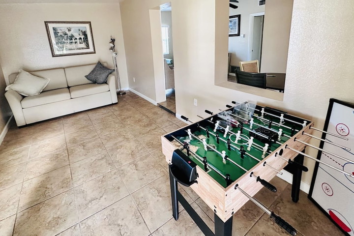 Quiet Retreat 15 Minutes From Downtown Orlando, Orlando Airport International! - Winter Park, FL