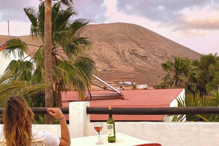 Co-living At Casa Cocolores - Fuerteventura