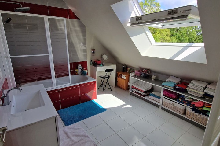 Logement/chambre Circuit 24h Le Mans - Le Mans