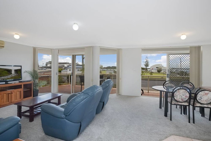 Westport Palms 2: 2 Br, 2 Ba Apartment In Port Macquarie, Sleeps 4 - Port Macquarie