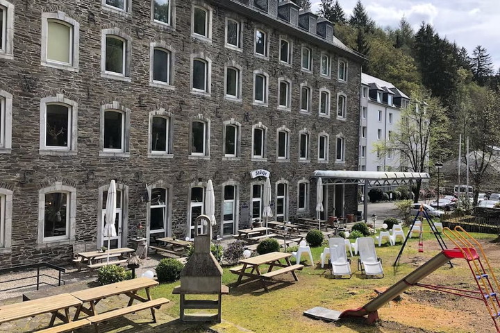 Comfortable Triple Room | Great Base For Exploring The Region - Monschau