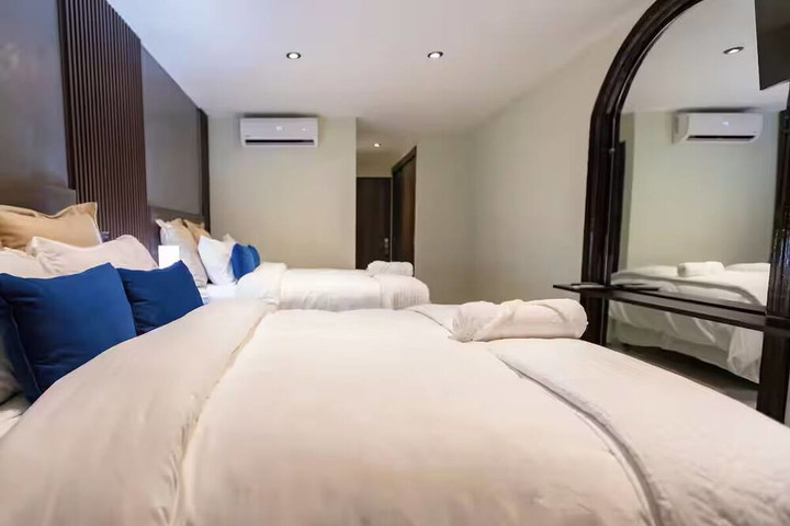 Boutique Hotel - Suite Double Ramada - San Salvador (El Salvador)