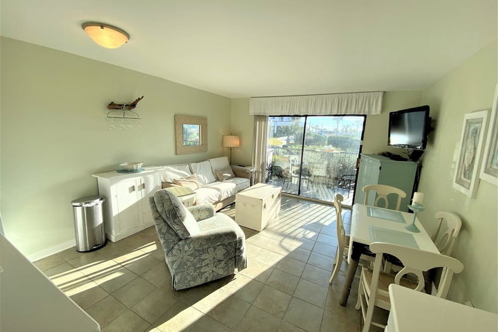 Beach Paradise-ideal Fall Getaway For Golf & Bike Weeks, Great Amenities - Surfside Beach, SC