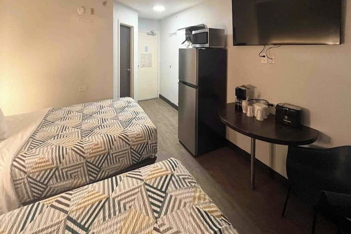 Extended Stay W/ Kitchen Near Augusta Mall And Downtown Attractions - Augusta, GA