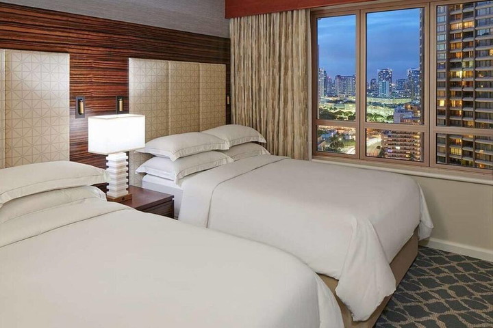 Grand Waikikian 1 Bedroom Oasis Island Luxury, Short Walk To Waikiki Beach - 檀香山