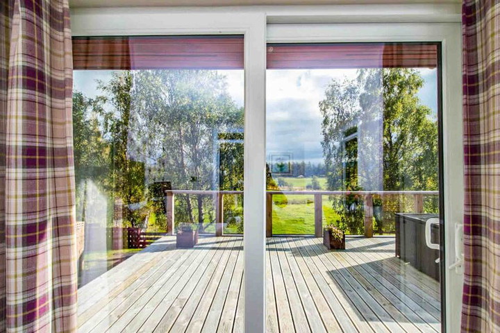 Mountain View-ukc5060 - Aviemore