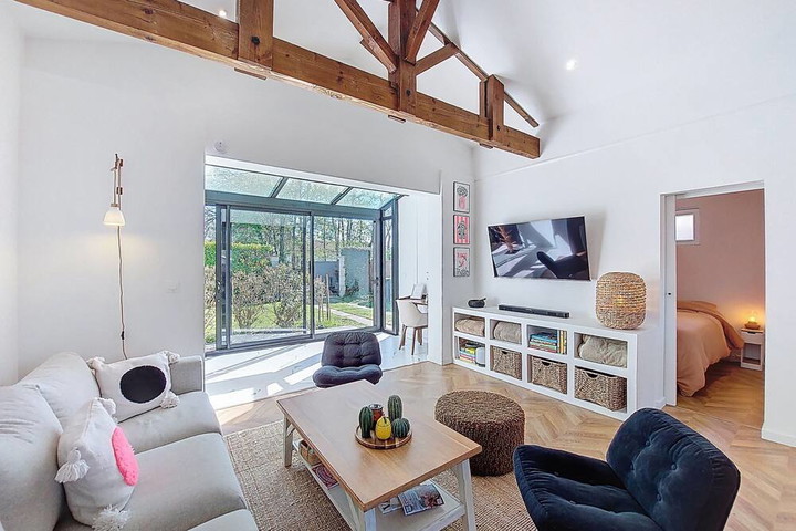Maison Georgia Rose By Interhome - Sanguinet