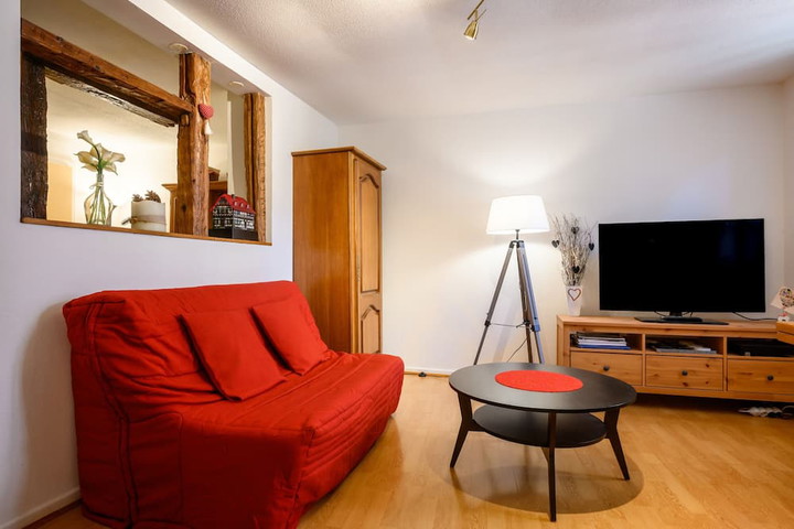 Apartamento Jeannala - Riquewihr - Orbey