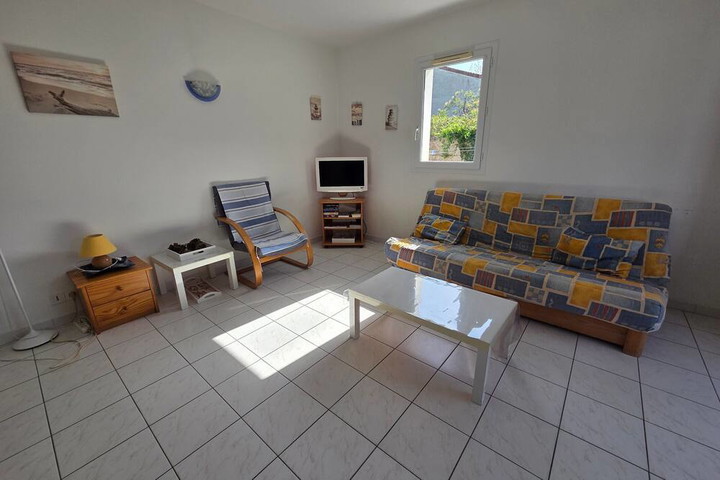 House Near Beach And Downtown La Faute-sur-mer - L'Aiguillon-sur-Mer