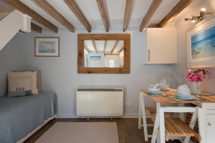 Annexe Sur Le Thème De La Plage Près De Chichester, De La Plage De West Wittering Et De Goodwood - Chichester