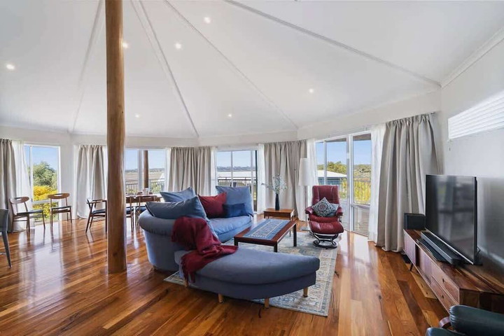 Peppy Harmony Housecoastal Calm On Geographe Bay - Bunbury