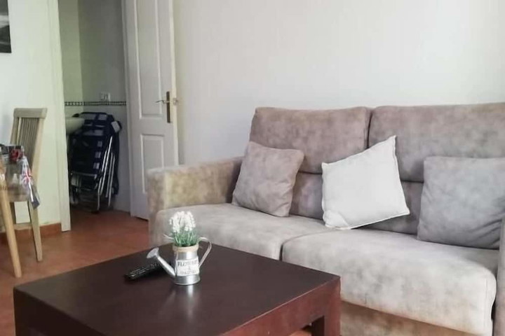 Ct 363 Al Duplex With Garden In Natura World Vera Playa Id 796 - Vera