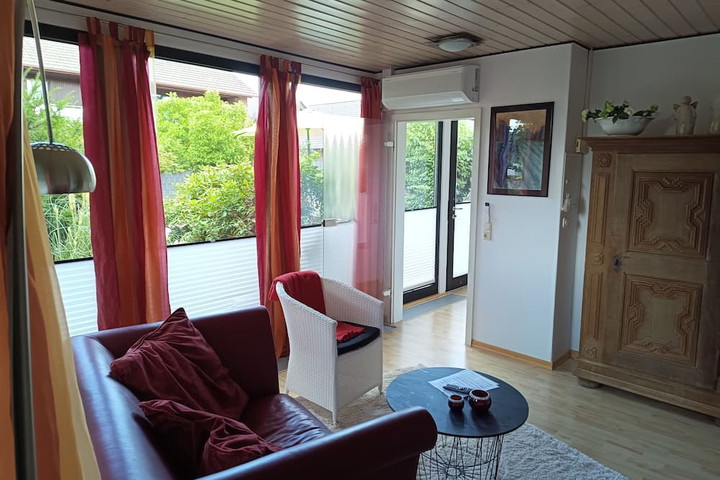 Ferienhaus Für 2 Gäste Mit 38m² In Löhne (160448) - Bad Oeynhausen